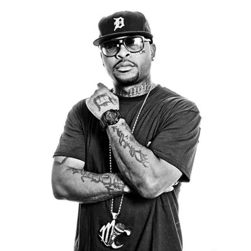 Image of Royce Da 5'9"