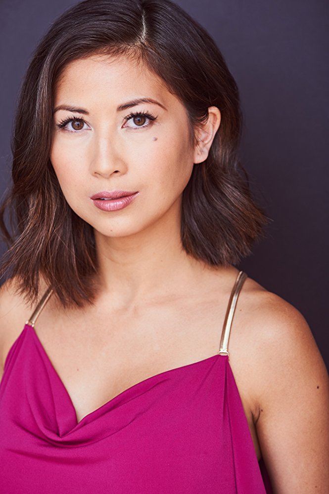 Image of Angela Relucio