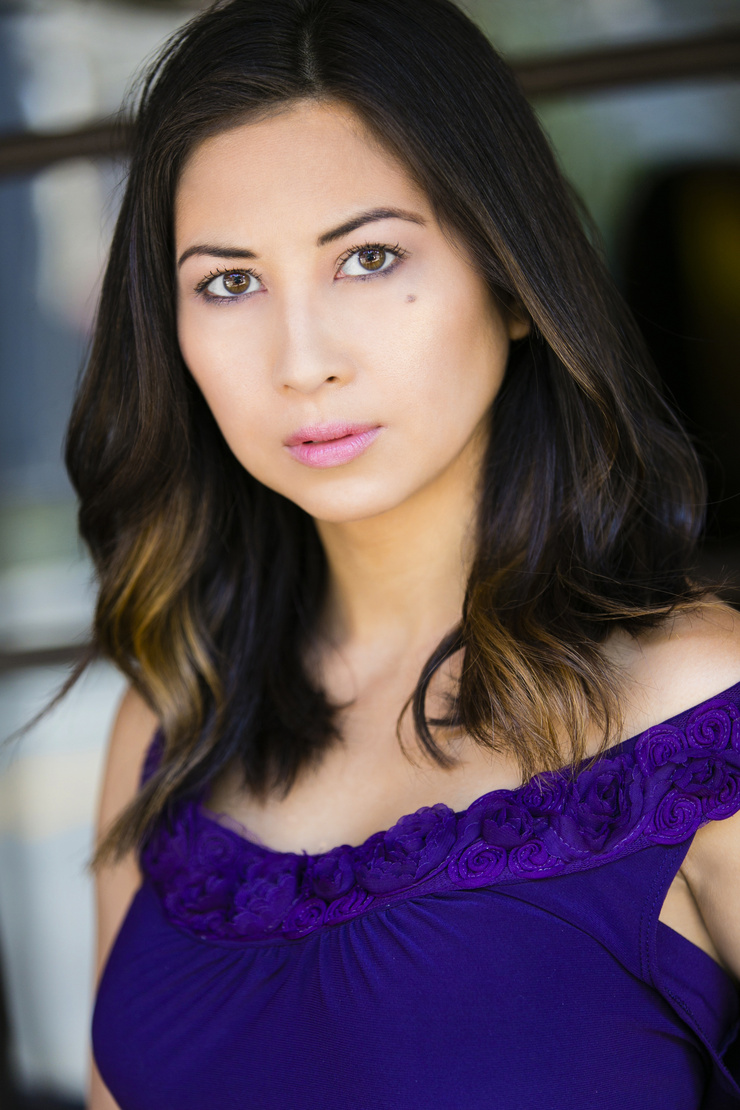 Picture of Angela Relucio