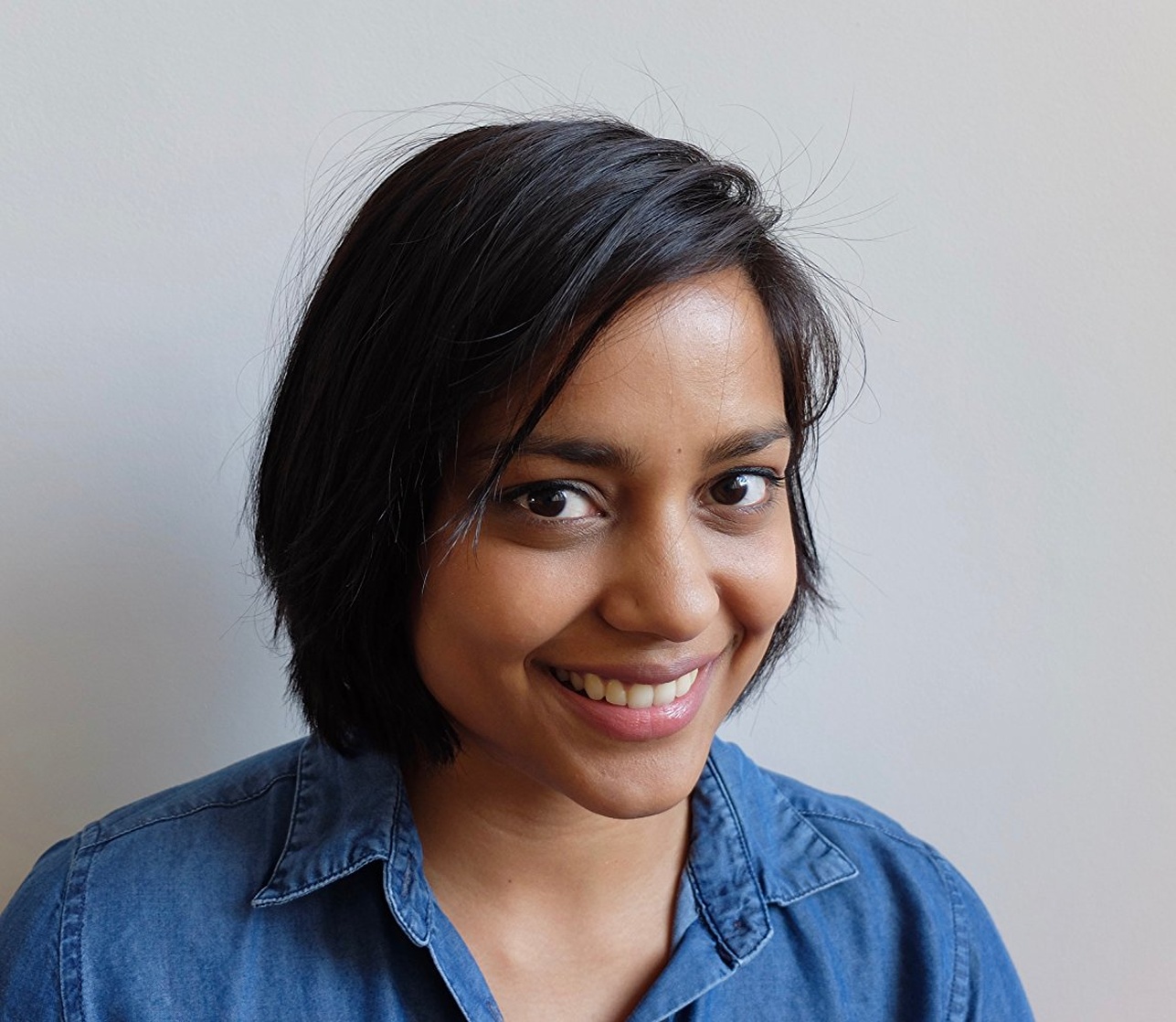 Picture of Shahana Goswami