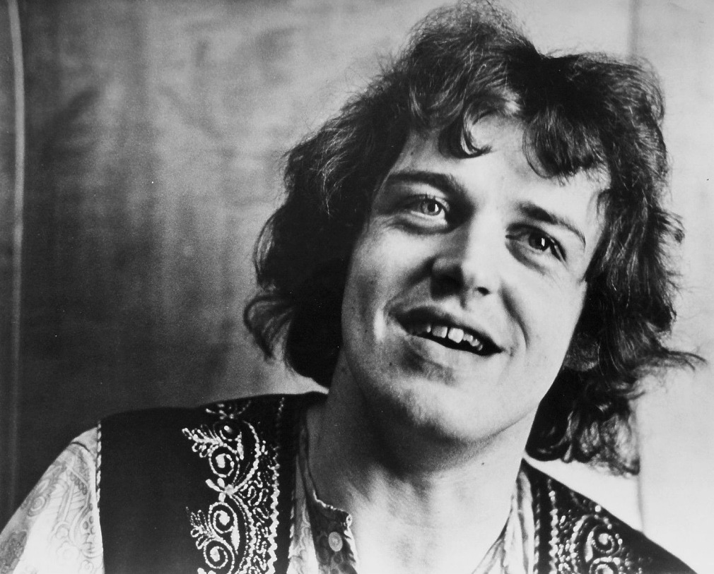 Joe Cocker picture