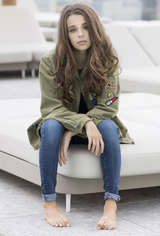 Picture of Berta Castañé