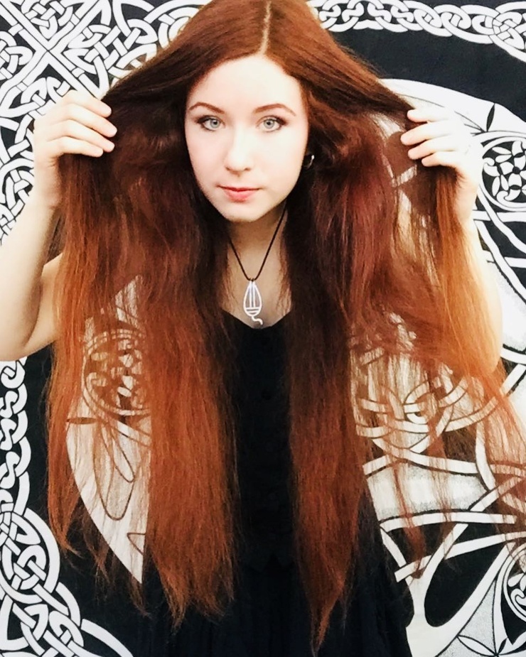 Picture of Patty Gurdy