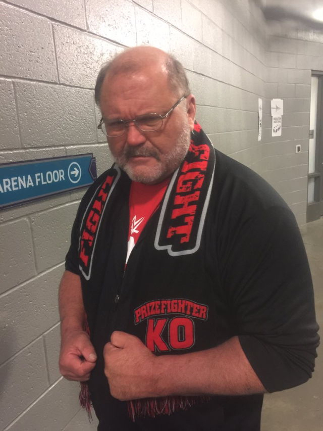 Picture of Arn Anderson