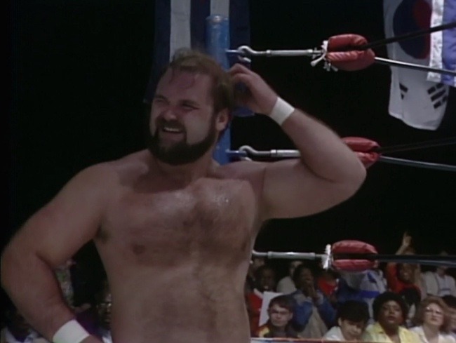 Picture of Arn Anderson