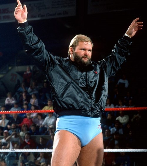 Picture of Arn Anderson