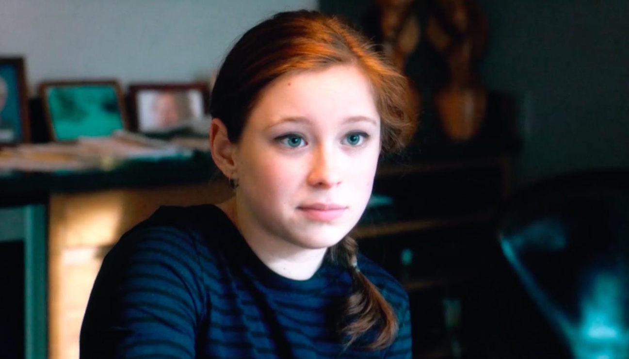 Picture of Mina Sundwall