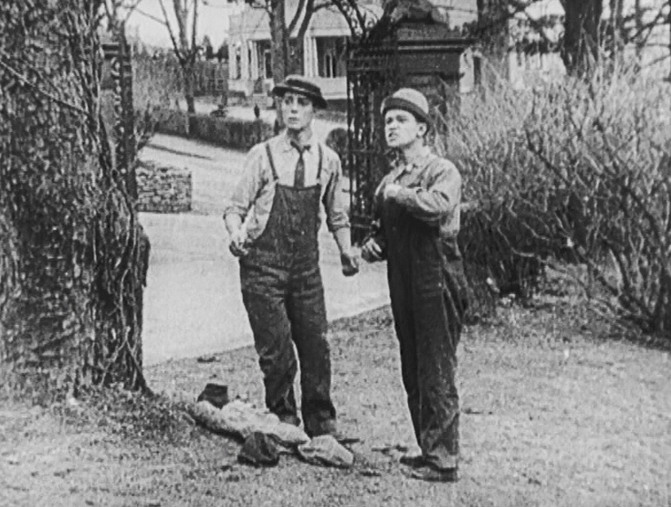 Image of The Butcher Boy