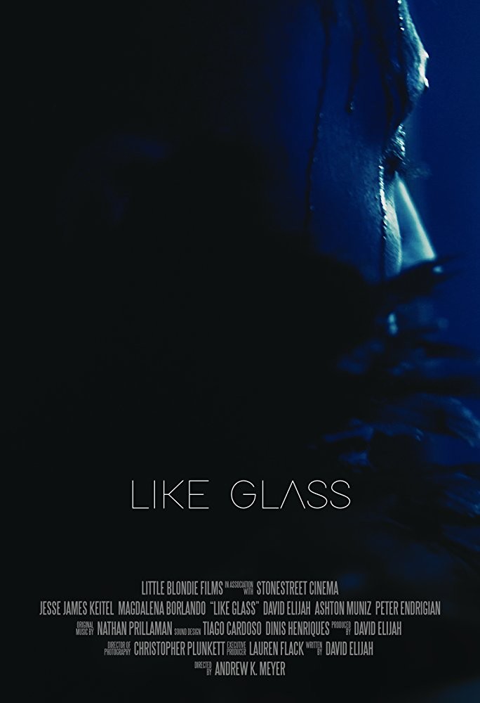 Like Glass image