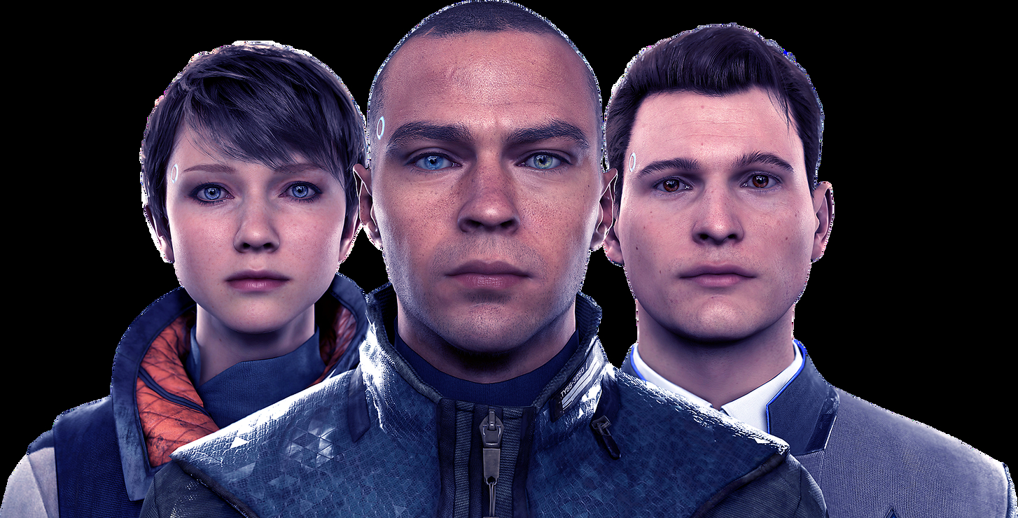 Picture of Detroit: Become Human