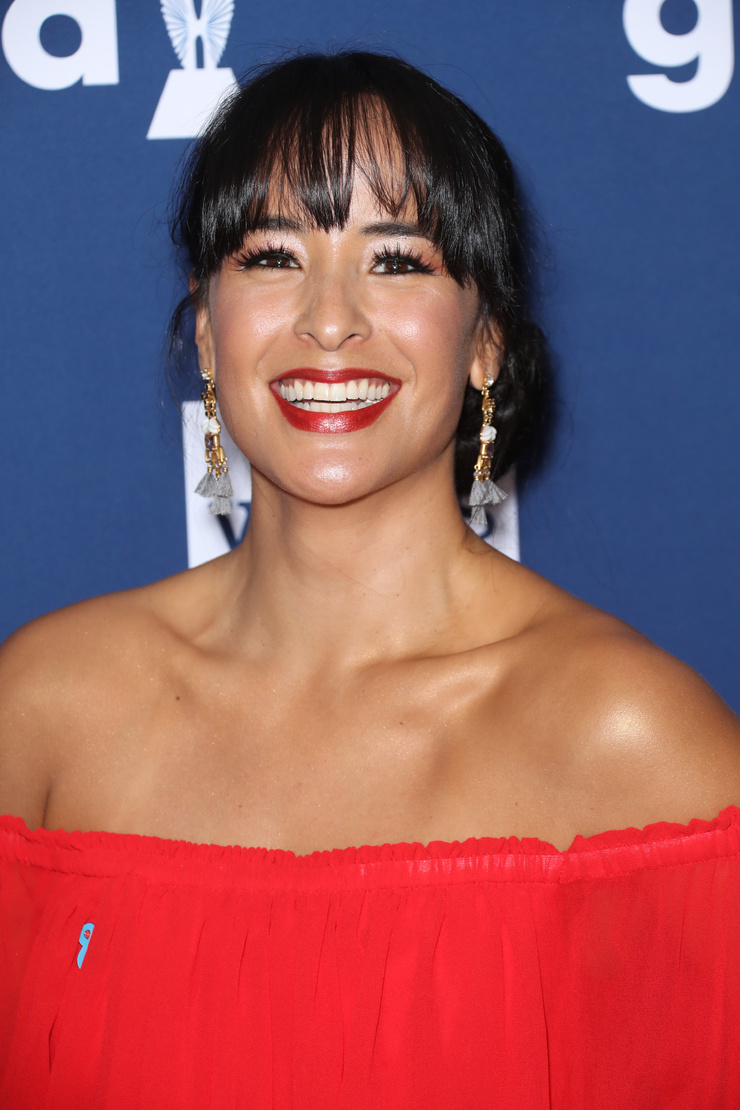 Picture of Courtney Reed