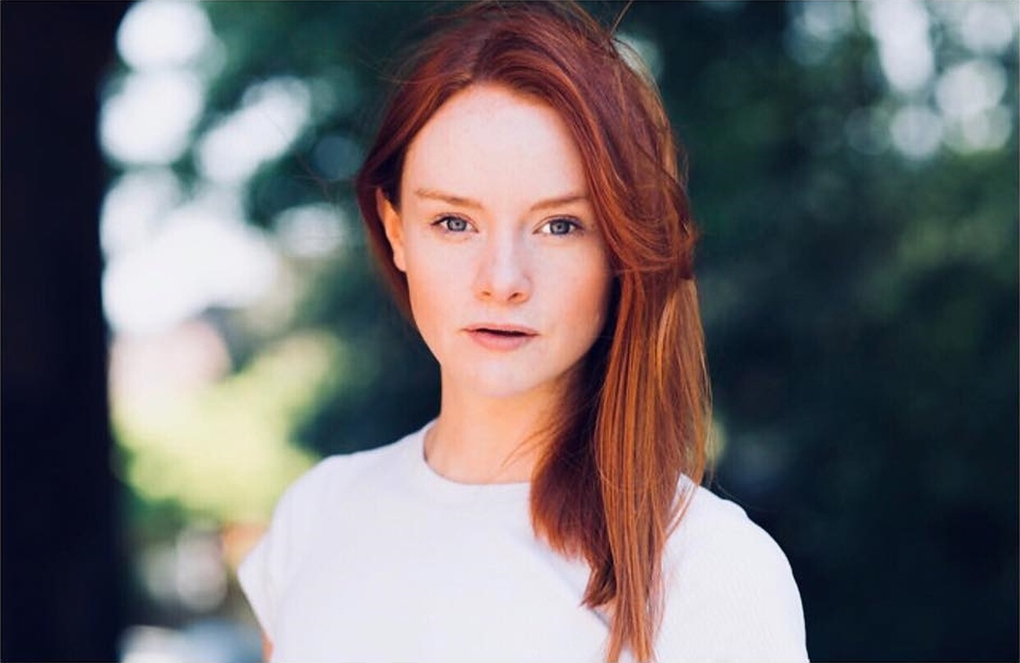 Picture of Rona Morison