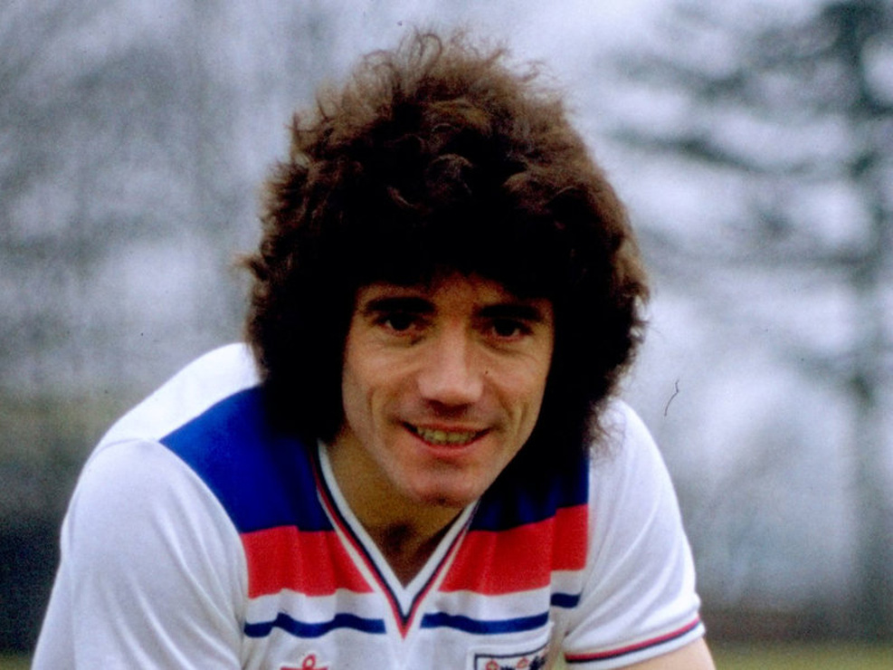Picture of Kevin Keegan