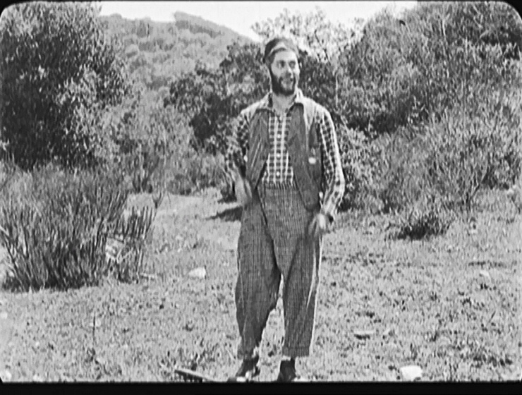 Moonshine (1918) image