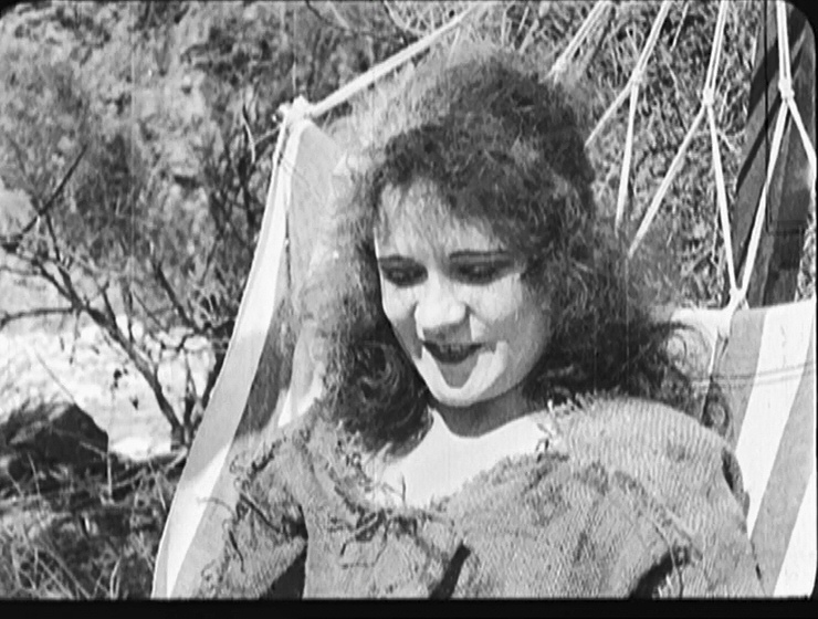Image of Moonshine (1918)
