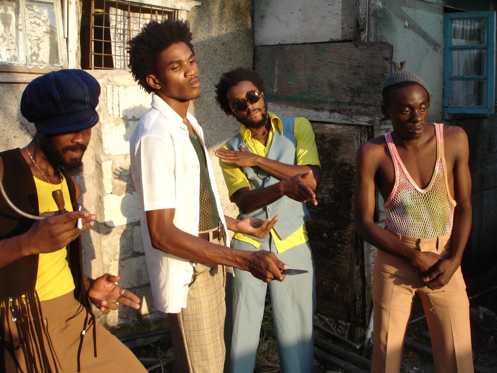 Picture of Better Mus' Come