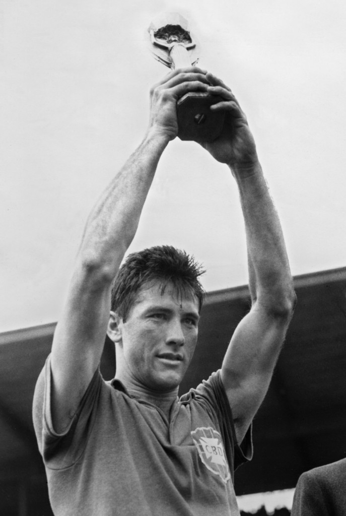 Picture of Hilderaldo Bellini