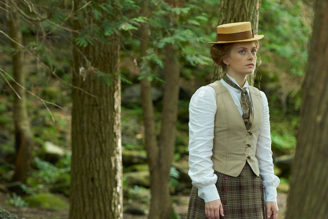 Picture of Murdoch Mysteries
