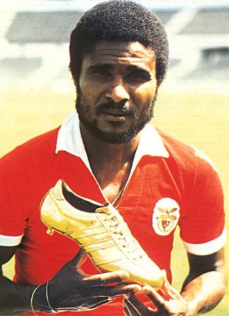 Eusébio image