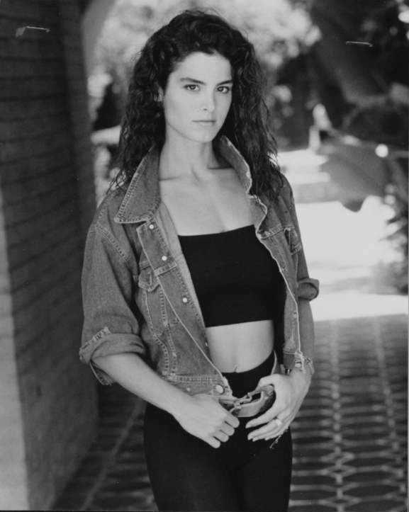 Picture of Betsy Russell