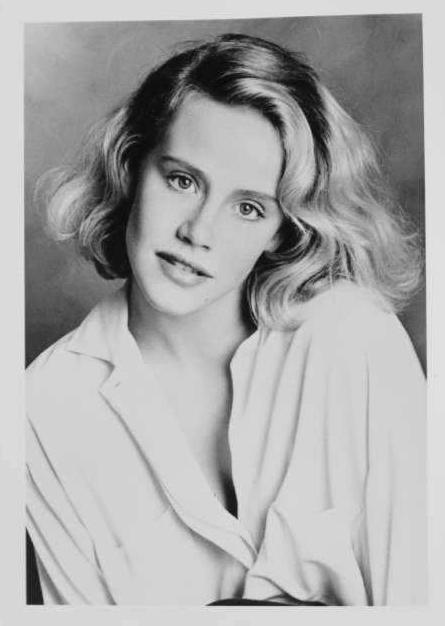 Picture of Amanda Peterson