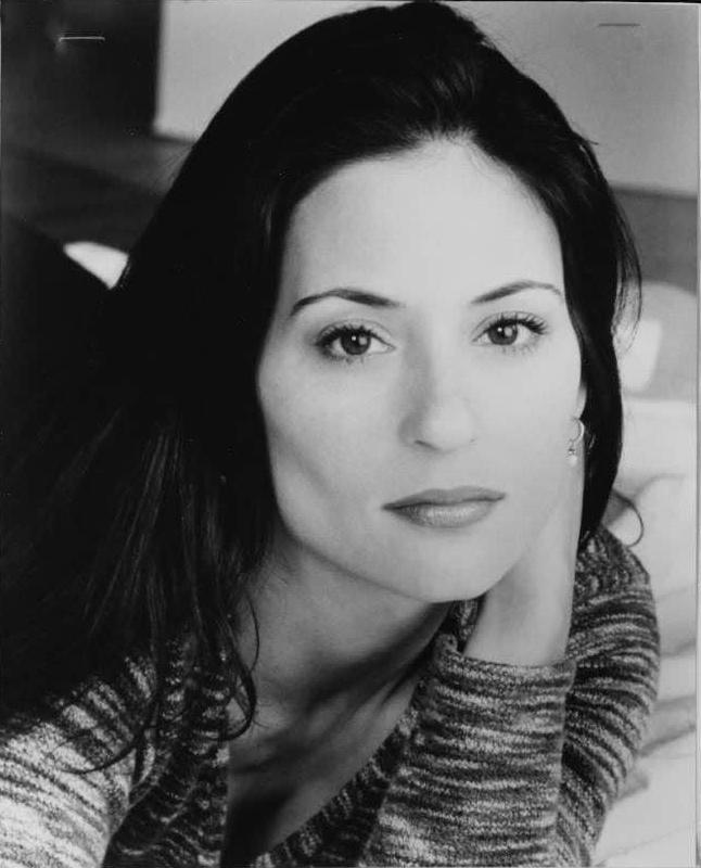 Picture of Judie Aronson