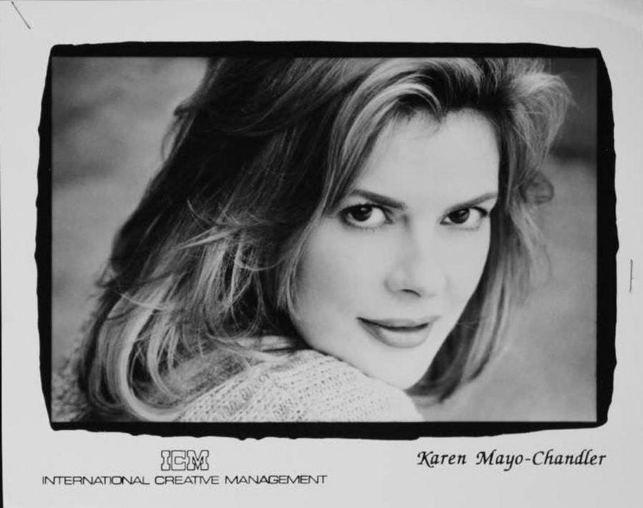 Picture of Karen Mayo-Chandler