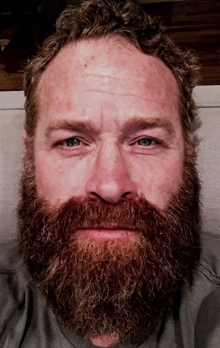 Picture of Max Martini
