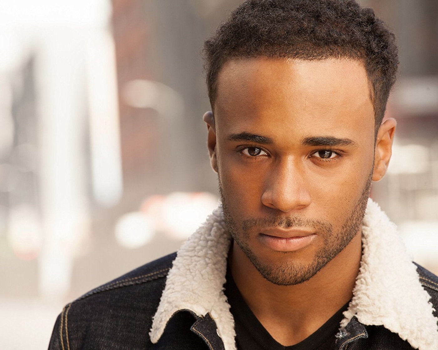 Khylin Rhambo image