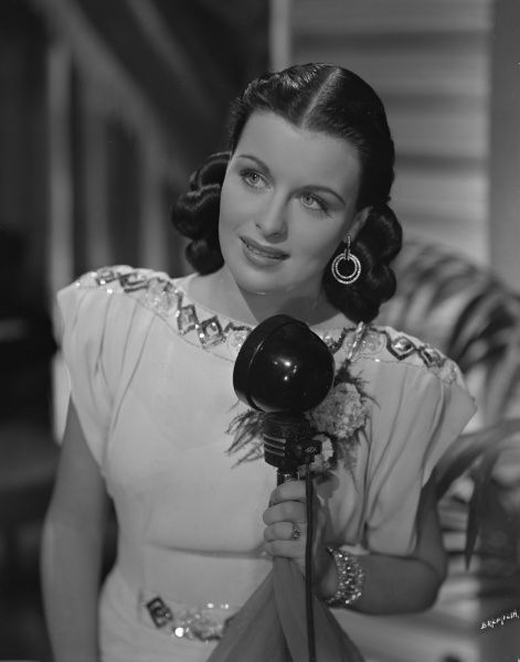 Constance Smith picture