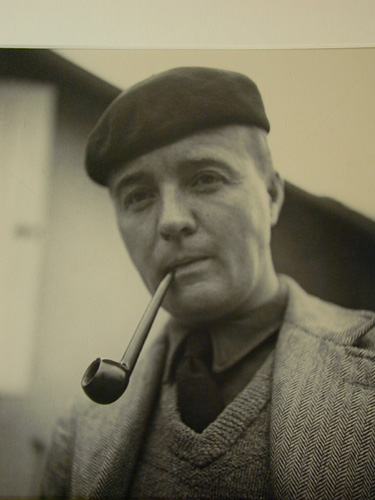 Picture of Maurice Tabard