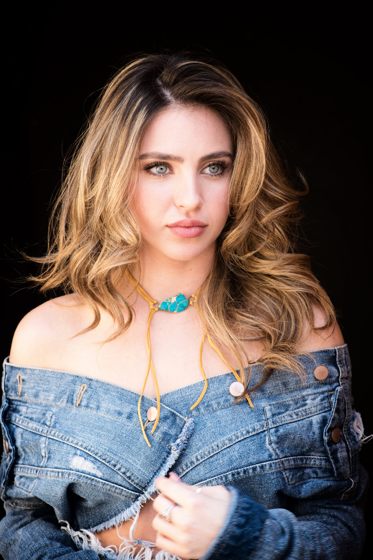 Ryan Newman image