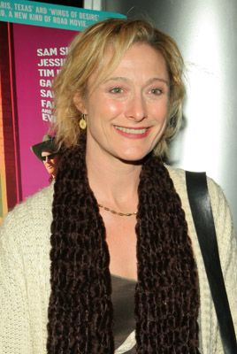 Picture of Caroline Goodall
