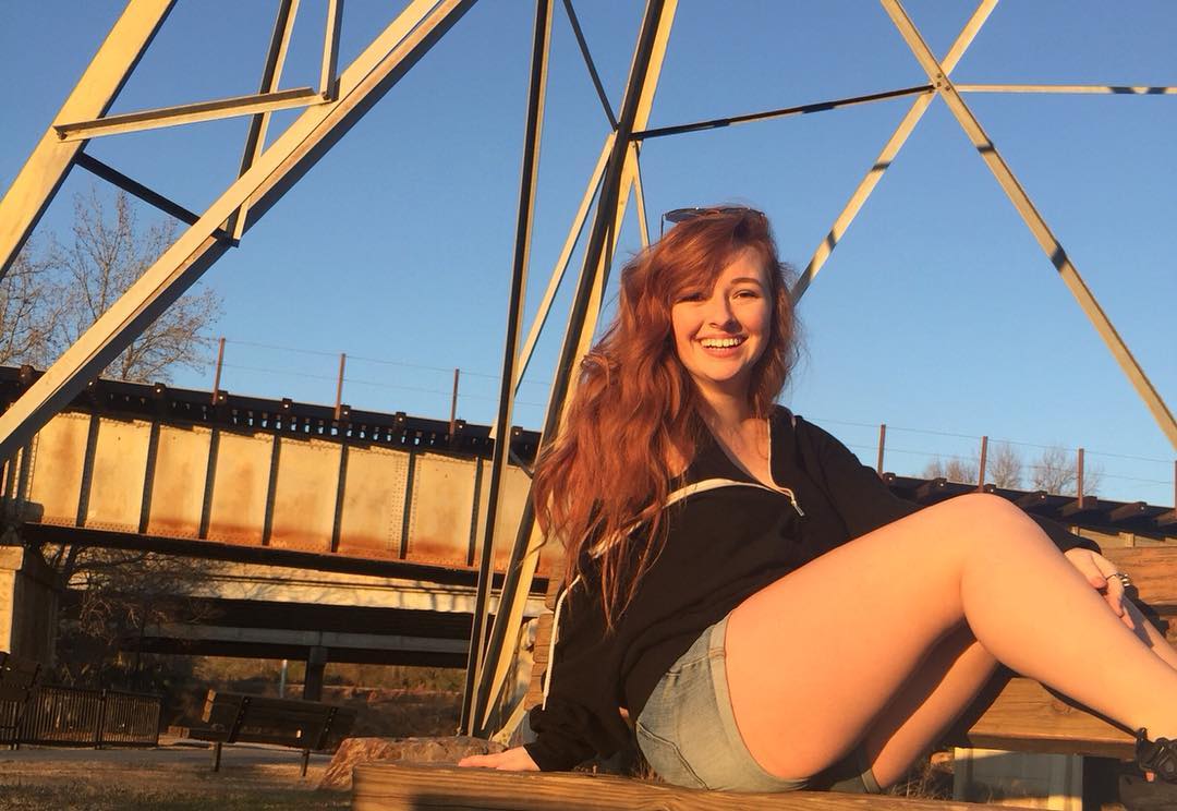 Kaia Grace Wilkerson image