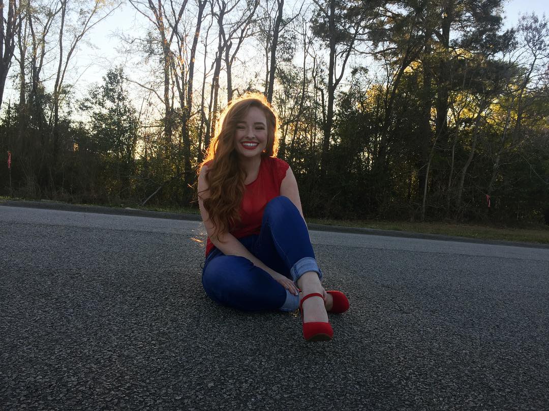 Picture of Kaia Grace Wilkerson