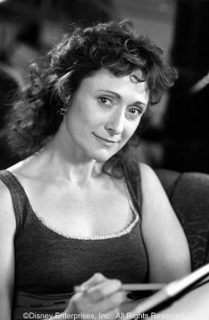 Picture of Caroline Goodall