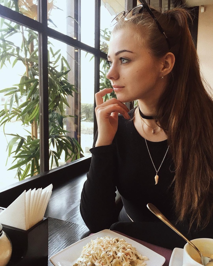 Picture of Maria Shuwalkina