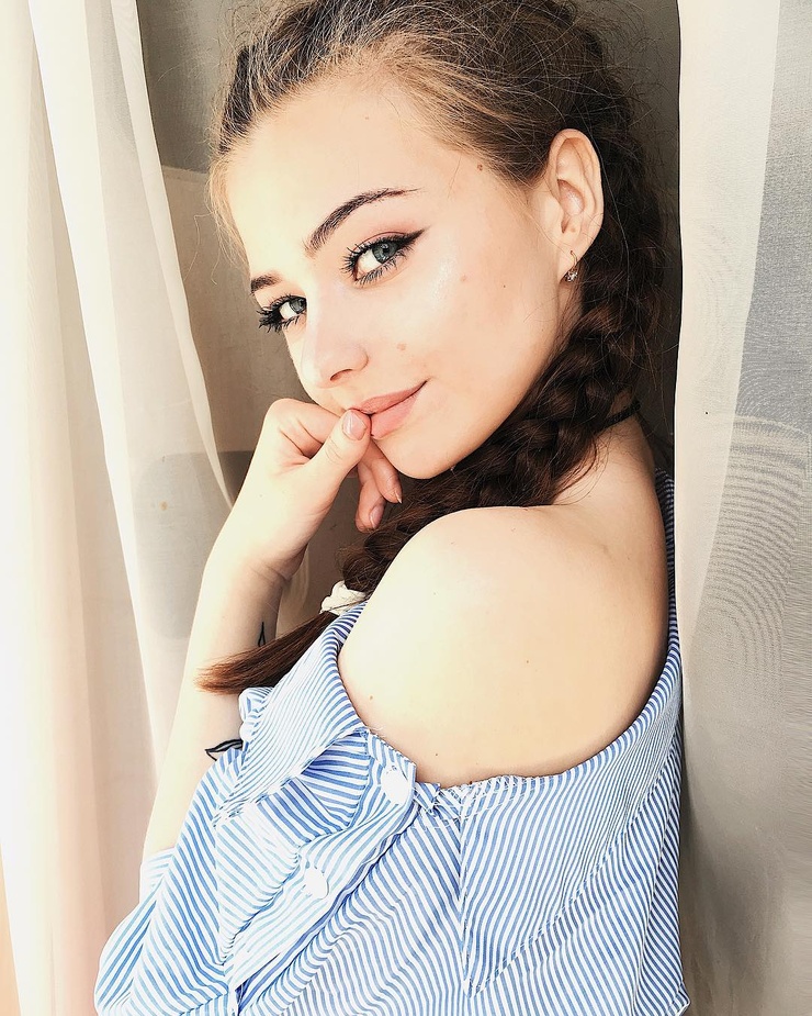 Maria Shuwalkina image