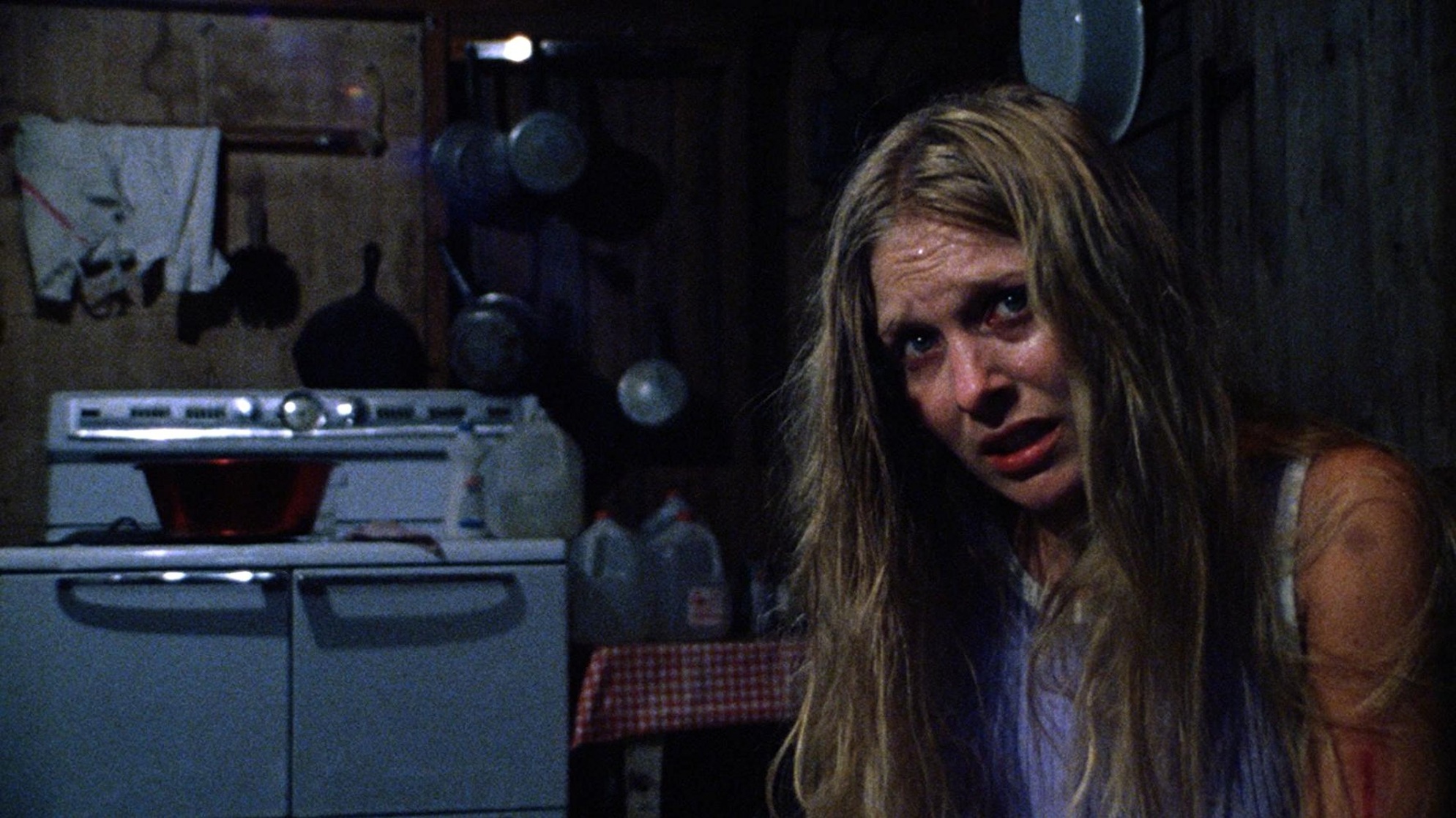 Marilyn Burns picture