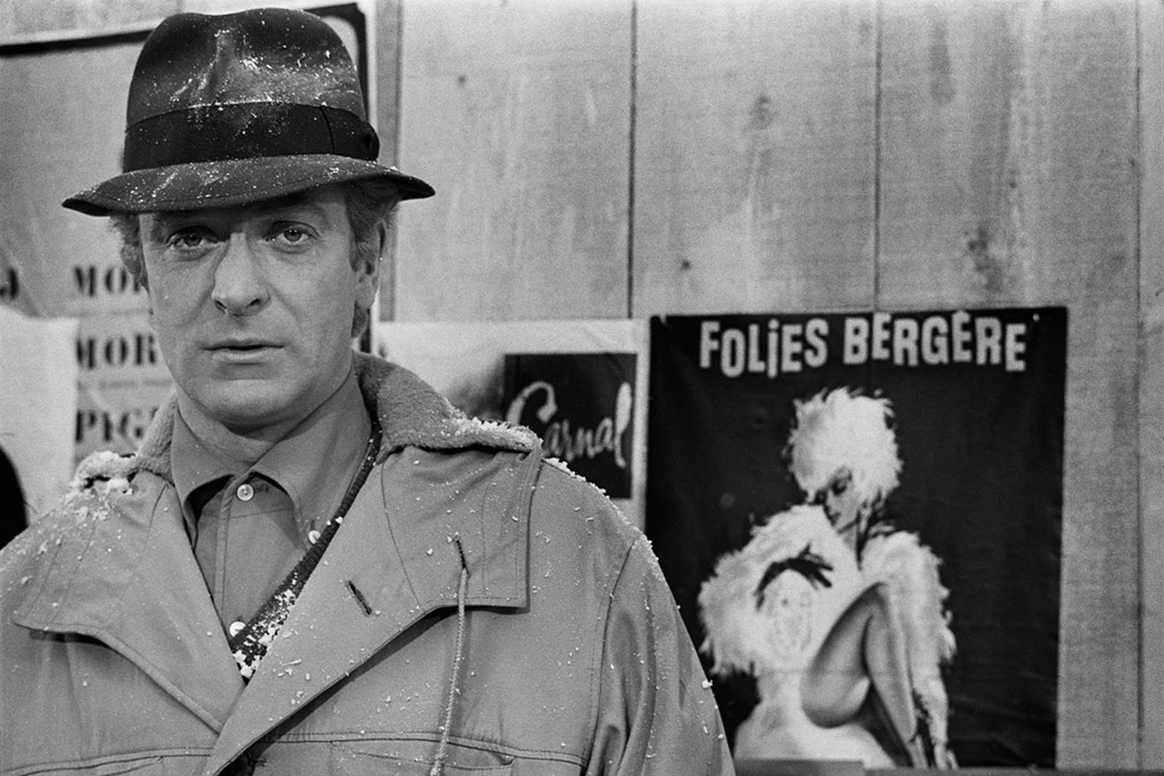 Picture of Woman Times Seven (1967)