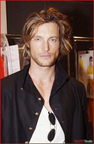 Picture of Gabriel Aubry