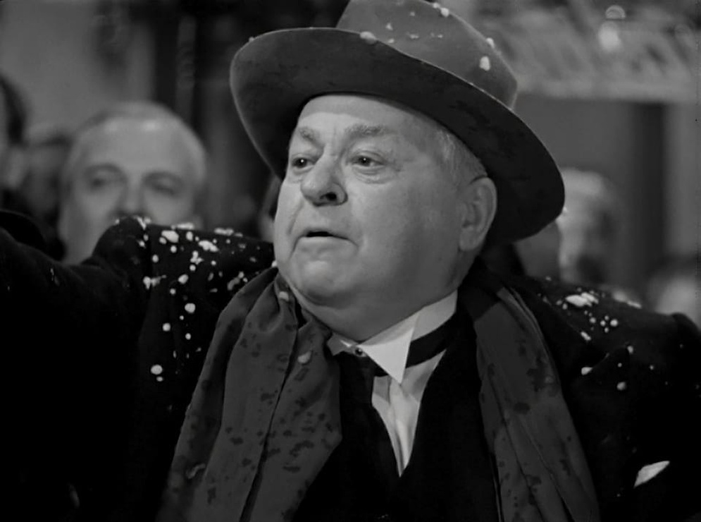Harry Holman