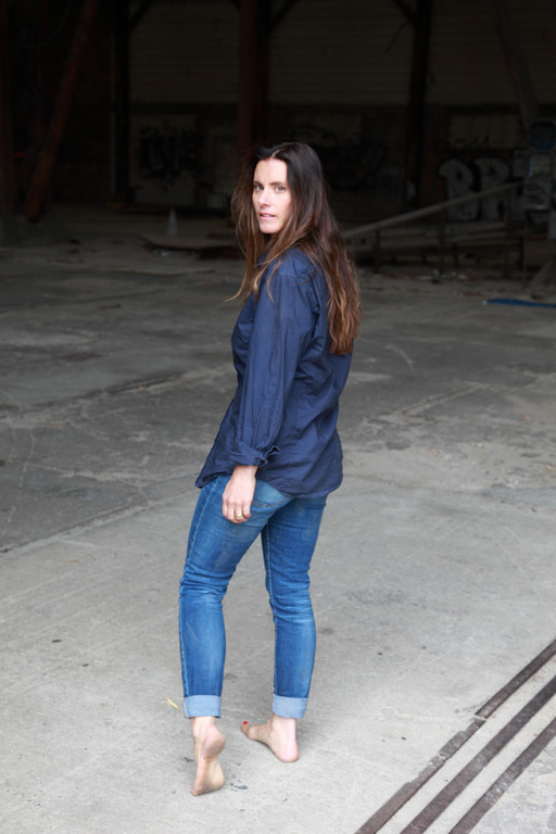 Picture of Elisabeth Baulitz