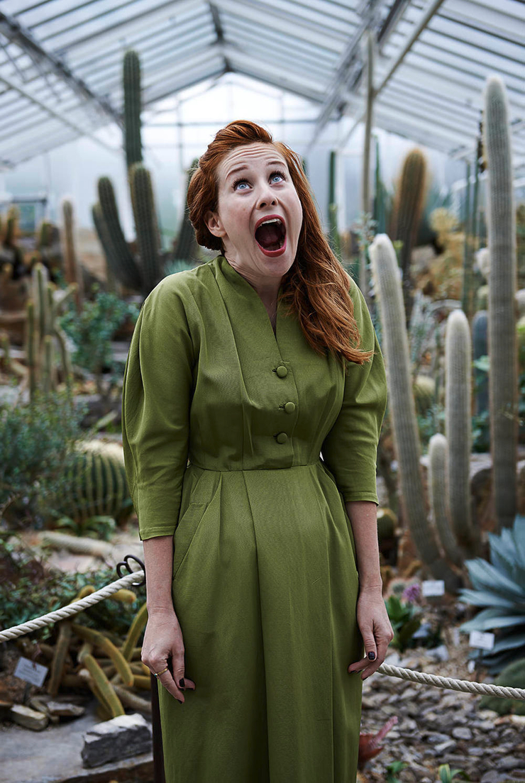 Picture of Marlene Morreis