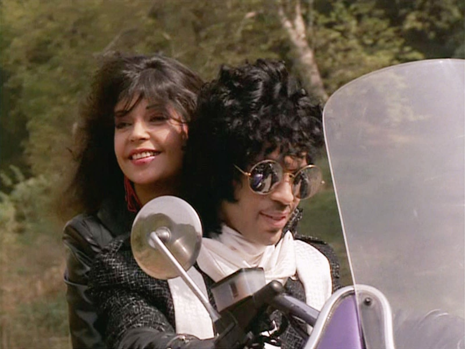 Picture of Purple Rain (1984)