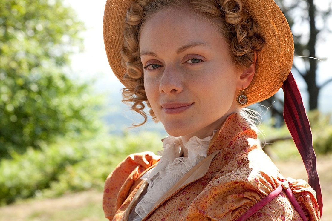 Picture of Christina Cole