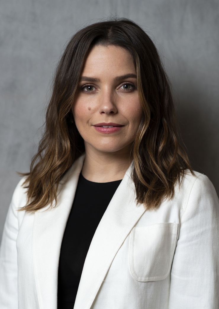 Picture of Sophia Bush
