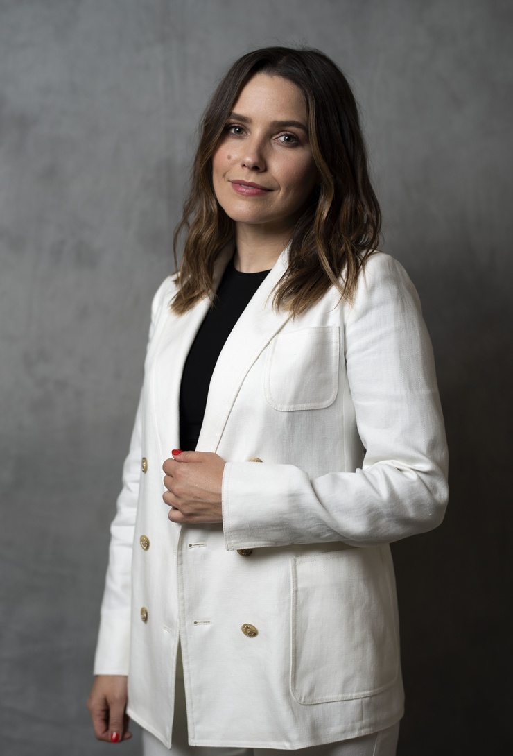Picture of Sophia Bush