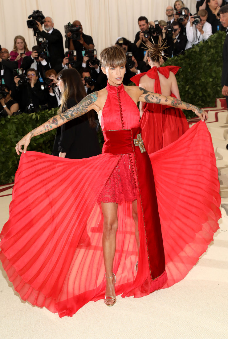 Picture of Ruby Rose