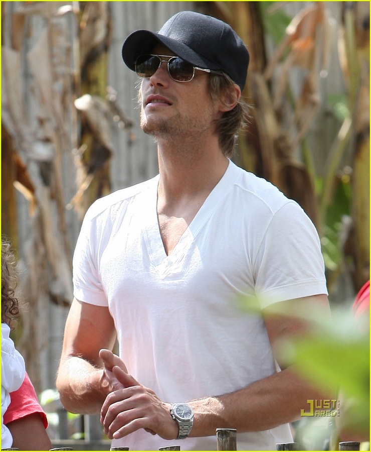 Picture of Gabriel Aubry